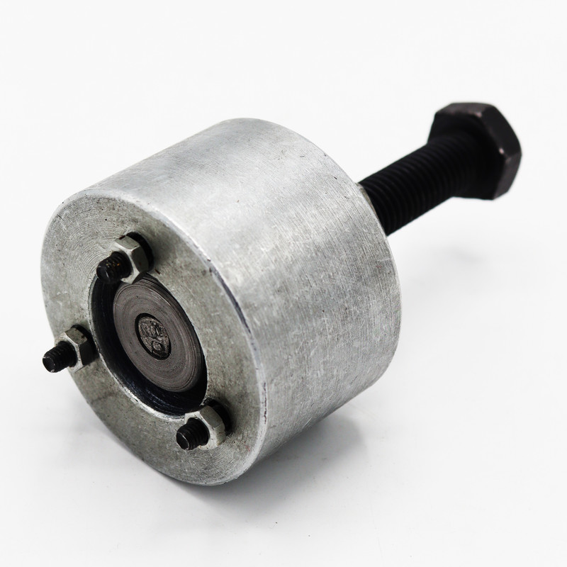 قیمت و خرید فولی کش سر میلنگ خودرو سامکو مدل YP-EF7