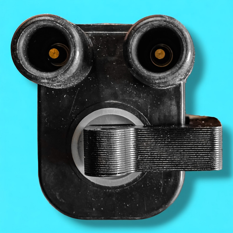 قیمت و خرید کوئل ۱ و ۴ خودرو آماتاصمد مدل زیمنس - UFO.XU7P مناسب برای پژو ۴۰۵