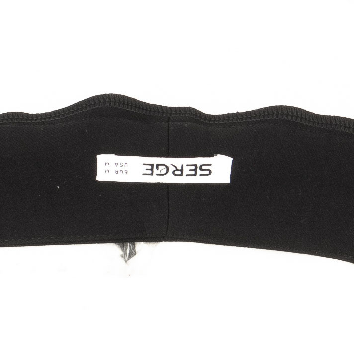 قیمت و خرید شلوار زنانه سرژه مدل 208346 رنگ مشکی