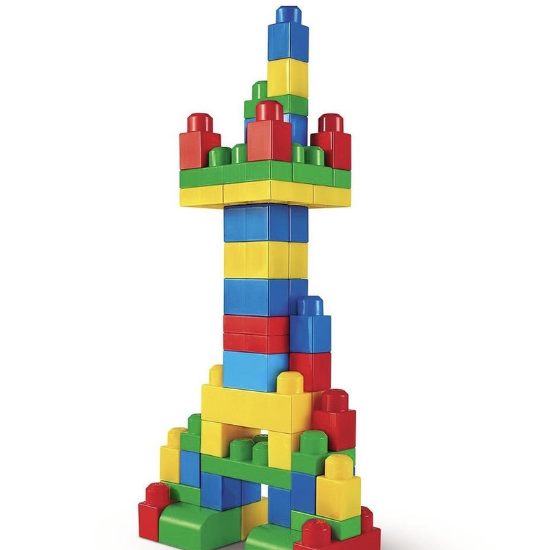 قیمت و خرید ساختنی مدل 1-2007 BRIX Blocks