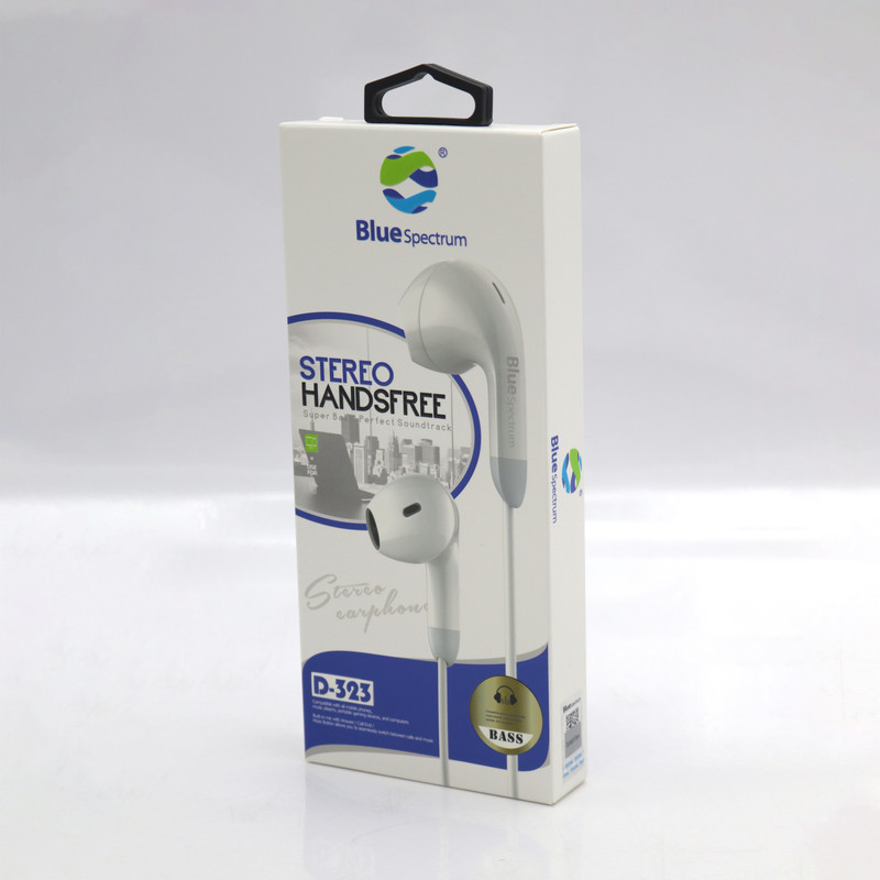 ⭐⭐️️⭐️ قیمت و خرید آنلاین هندزفری بلو اسپکترام مدل YPSF-D-323 (1403) - فروشگاه بورداکو