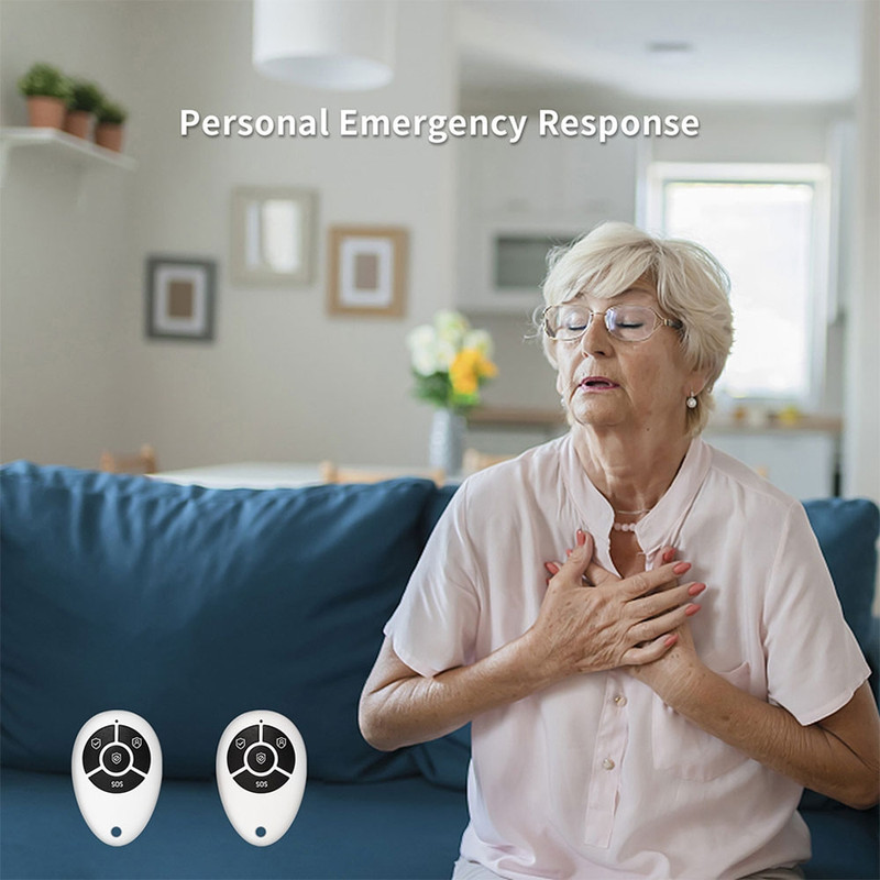 قیمت و خرید دزدگیر هوشمند تویا مدل PST-H502