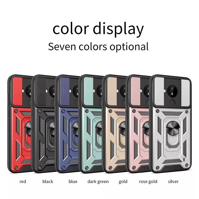 قیمت و خرید کاور پرشین کینگ مدل KD21 مناسب برای گوشی موبایل نوکیا C30