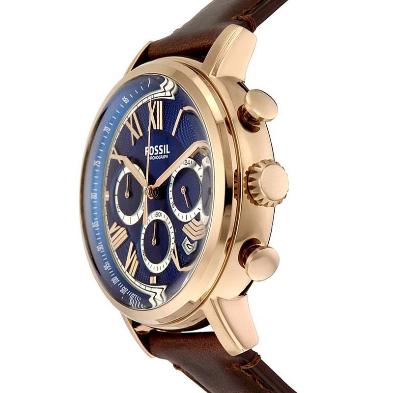 قیمت و خرید ساعت مچی عقربه ای فسیل مدل FS5148