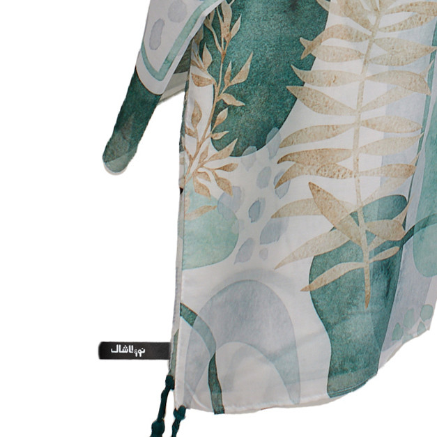 قیمت و خرید شال زنانه نوولاشال مدل 012222
