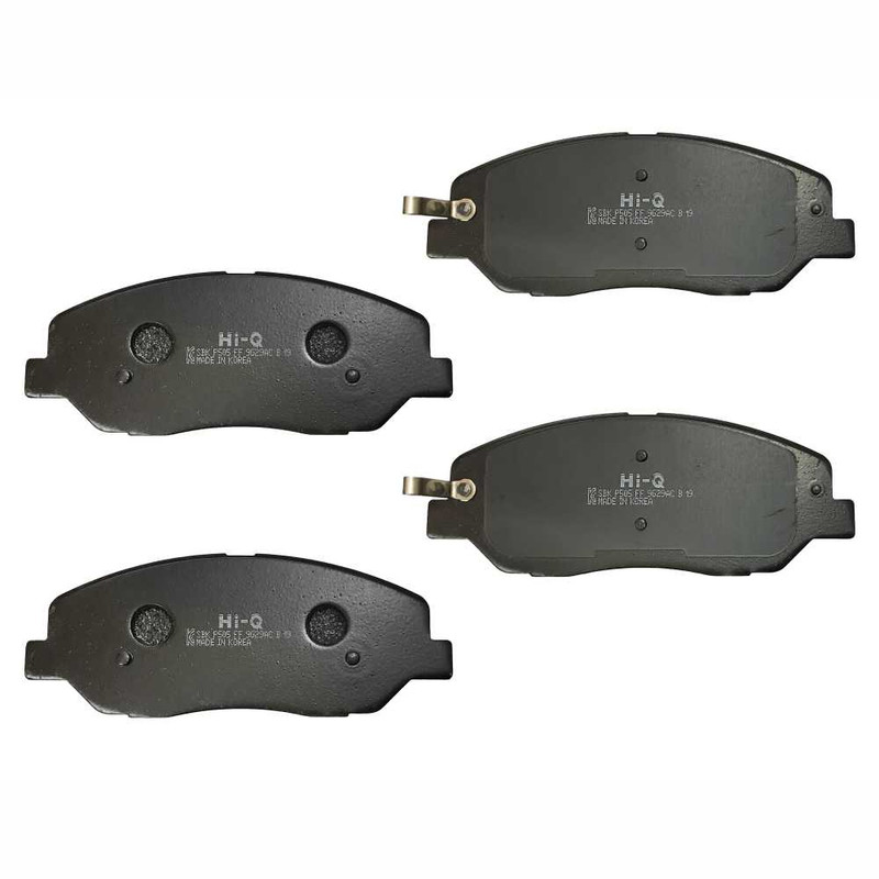 قیمت و خرید لنت ترمز جلو های-کیو مدل SP1194 مناسب برای سانگ یانگ نیو ...