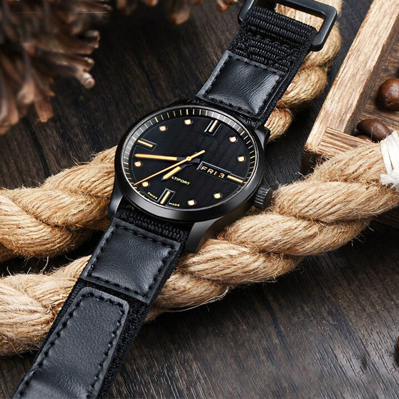 قیمت و خرید بند تراستکتور مدل Trainer مناسب برای ساعت هوشمند شیائومی ...