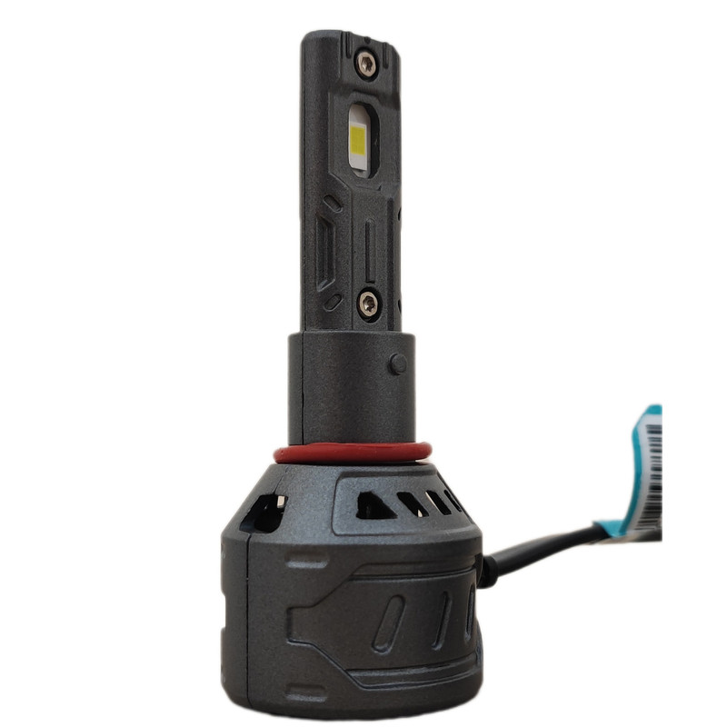 قیمت و خرید هدلایت لامپ خودرو روشا مدل TP1 پایه H7 بسته دو عددی