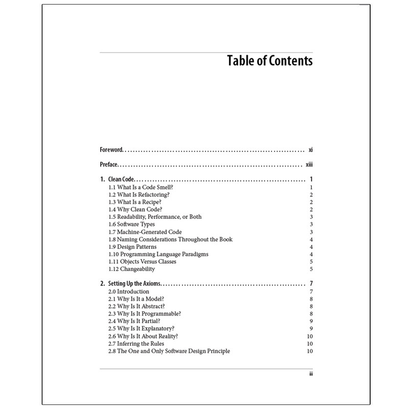 قیمت و خرید کتاب Clean Code Cookbook Recipes To Improve The Design And Quality Of Your Code اثر