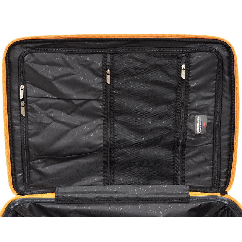 قیمت و خرید چمدان سونادا مدل CS 97759 24M سایز متوسط