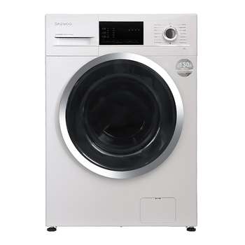 قیمت و خرید ماشین لباسشویی دوو مدل DWK-8440 ظرفیت 8 کیلوگرم