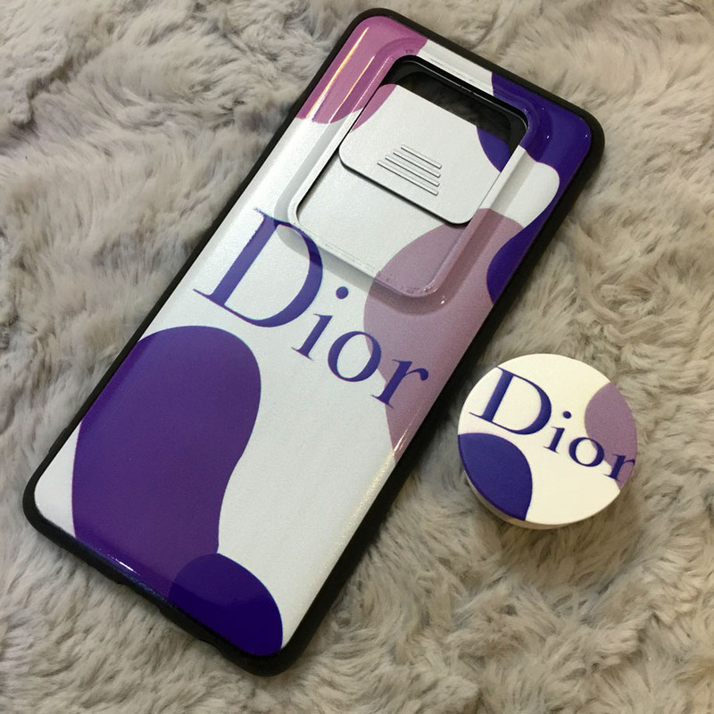 قیمت و خرید کاور کد A6583 مناسب برای گوشی موبایل شیائومی Poco X3 / Poco ...