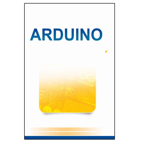 قیمت و خرید کتاب پروژه‌های کاربردی با Arduino اثر جمعی از نویسندگان