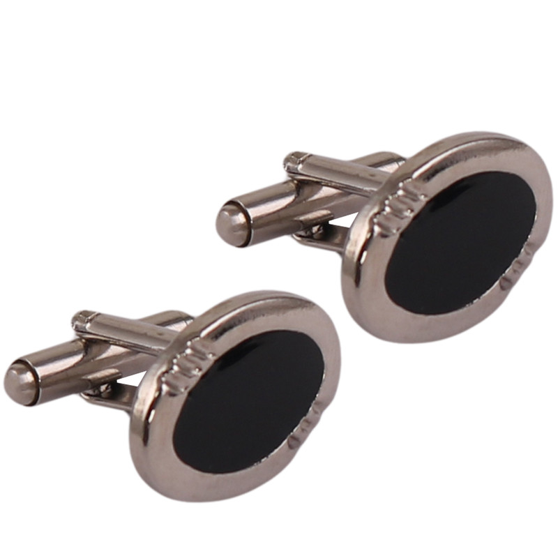 قیمت و خرید ست دکمه سردست و گیره کراوات مردانه مدل PJ-108755