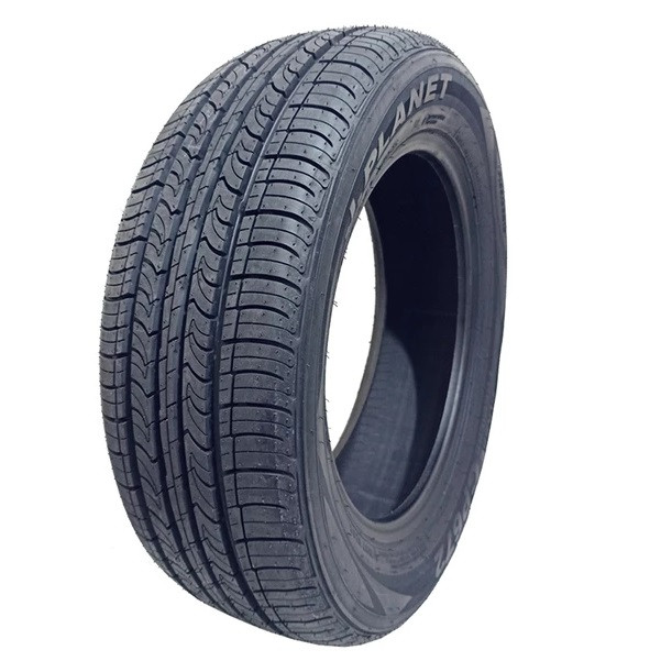 قیمت و خرید لاستیک خودرو جی پلنت تایر مدل CP672 سایز 205/60R15 - دو حلقه