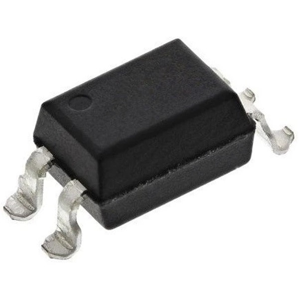 قیمت و خرید آی سی اپتوکوپتر مدل SMD EL2501 بسته 25 عددی