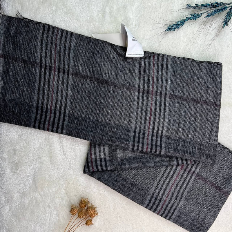 قیمت و خرید شال گردن مردانه ال سی وایکیکی مدل OKHT