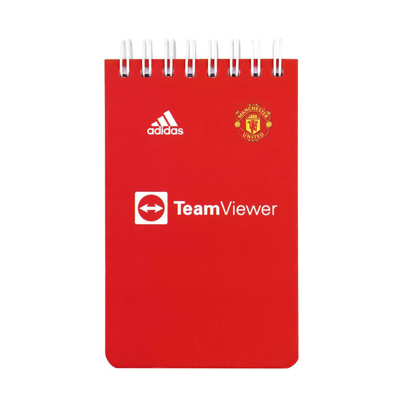 قیمت و خرید دفترچه یادداشت پازل مدل منچستر یونایتد کد 902102