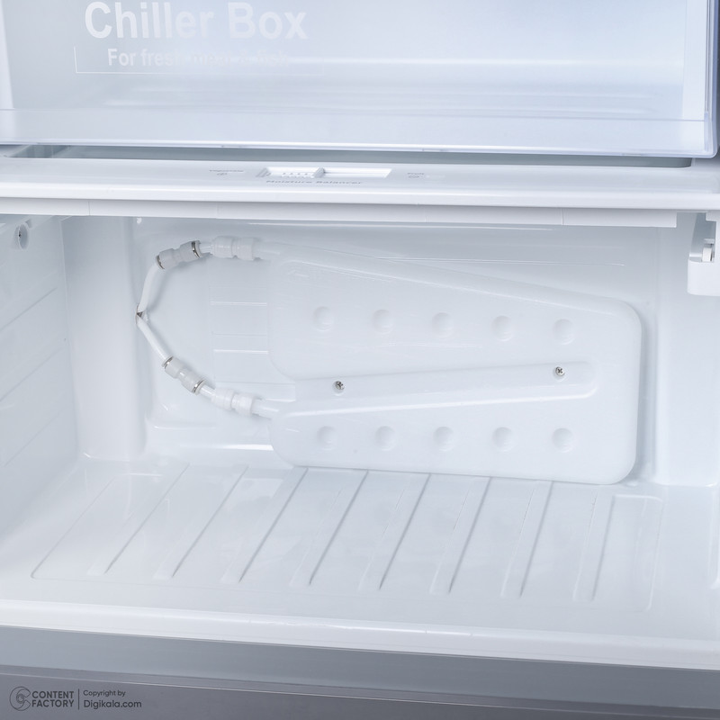 قیمت و خرید یخچال و فریزر دوقلو 28 فوت هیمالیا مدل آلفا NF280a-NR440a