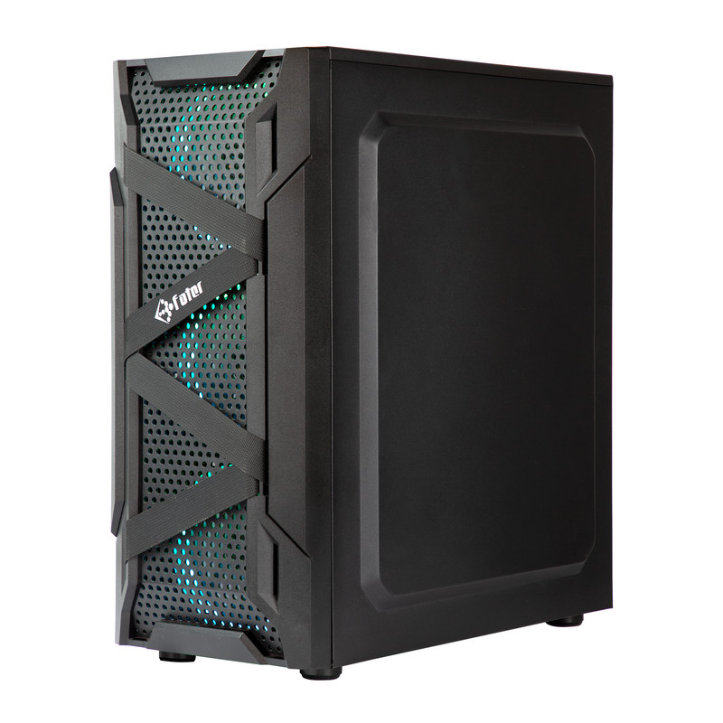 قیمت و خرید کیس کامپیوتر فاطر مدل (FG-525X (4FAN