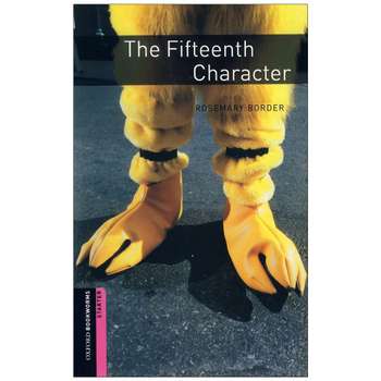 قیمت و خرید کتاب the fifteenth character oxford bw starter اثر rosemary ...