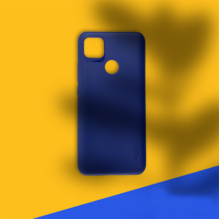 قیمت و خرید کاور مدل RCK-04 مناسب برای گوشی موبایل شیائومی Redmi 9C ...