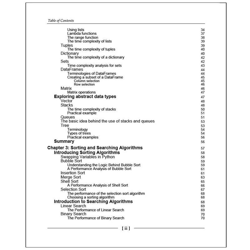 قیمت و خرید کتاب 40Algorithms Every Programmer Should Know اثر Imran Ahmad انتشارات رایان کاویان