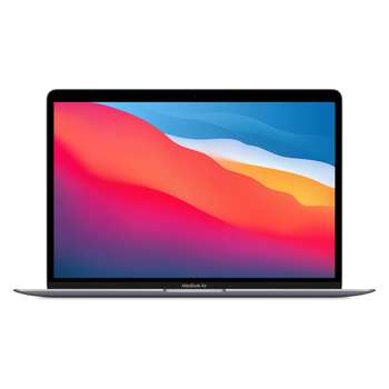 قیمت و خرید لپ تاپ 13.3 اینچی اپل مدل MacBook Air MGN63 2020 AB/A-M1 ...