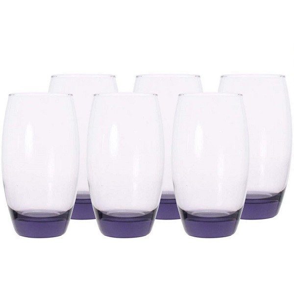 قیمت و خرید لیوان مدل 41020 بسته 6 عددی