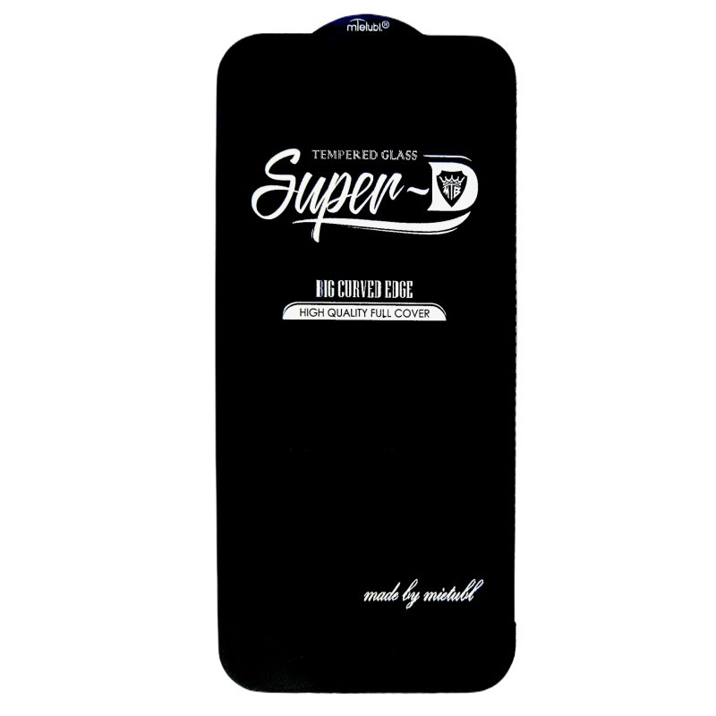 قیمت و خرید محافظ صفحه نمایش میتوبل مدل Super D مناسب برای گوشی موبایل