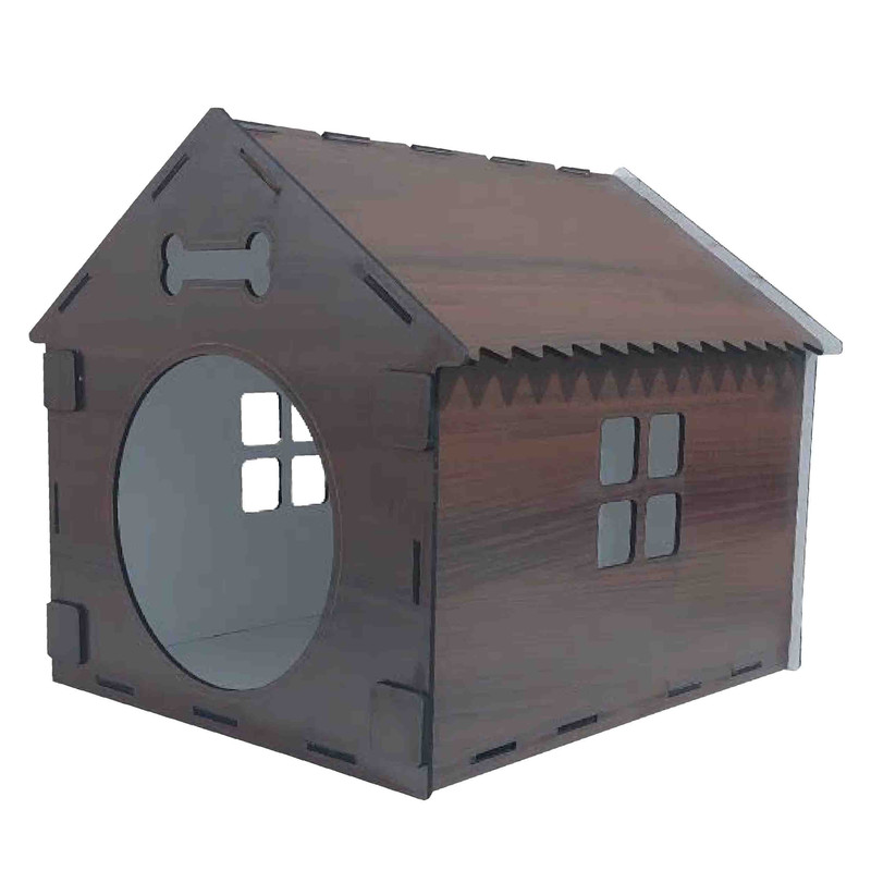 قیمت و خرید لانه سگ و گربه مدل هاپی