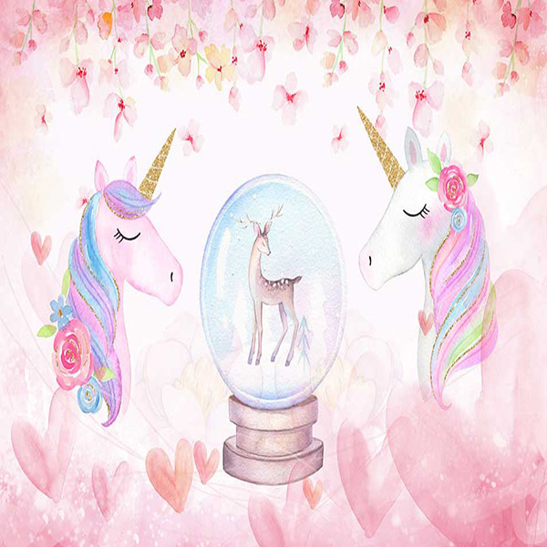 قیمت و خرید پوستر دیواری اتاق کودک مدل mt-83552