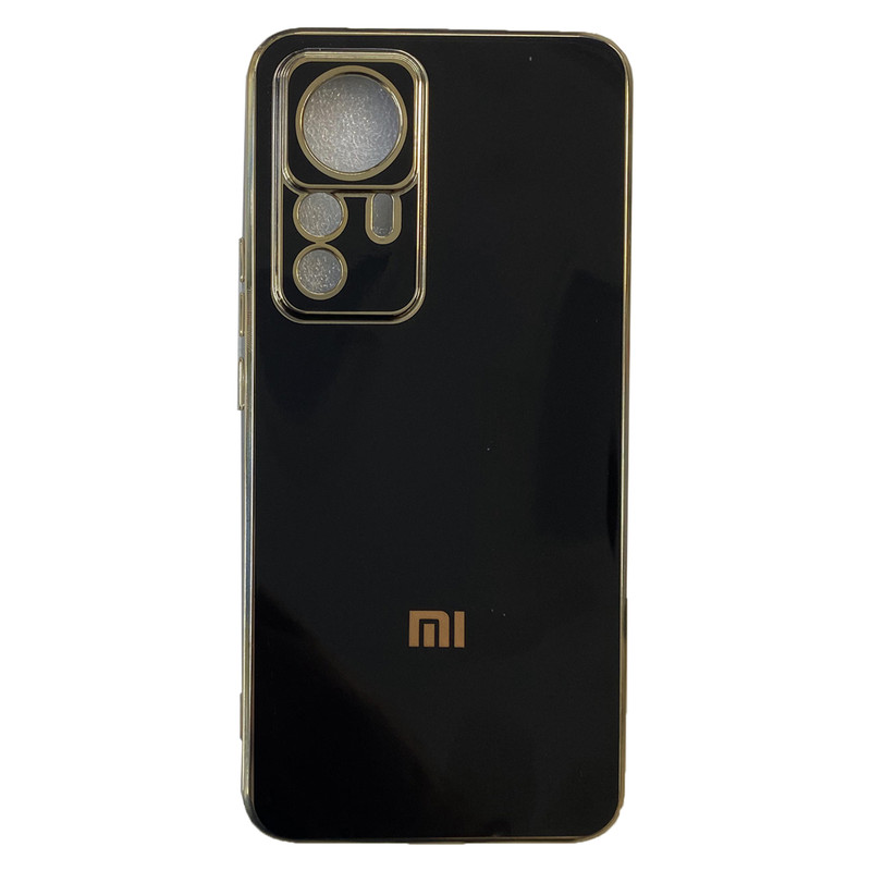 قیمت و خرید کاور مدل MI-MYASE مناسب برای گوشی موبایل شیائومی Mi 12T ...