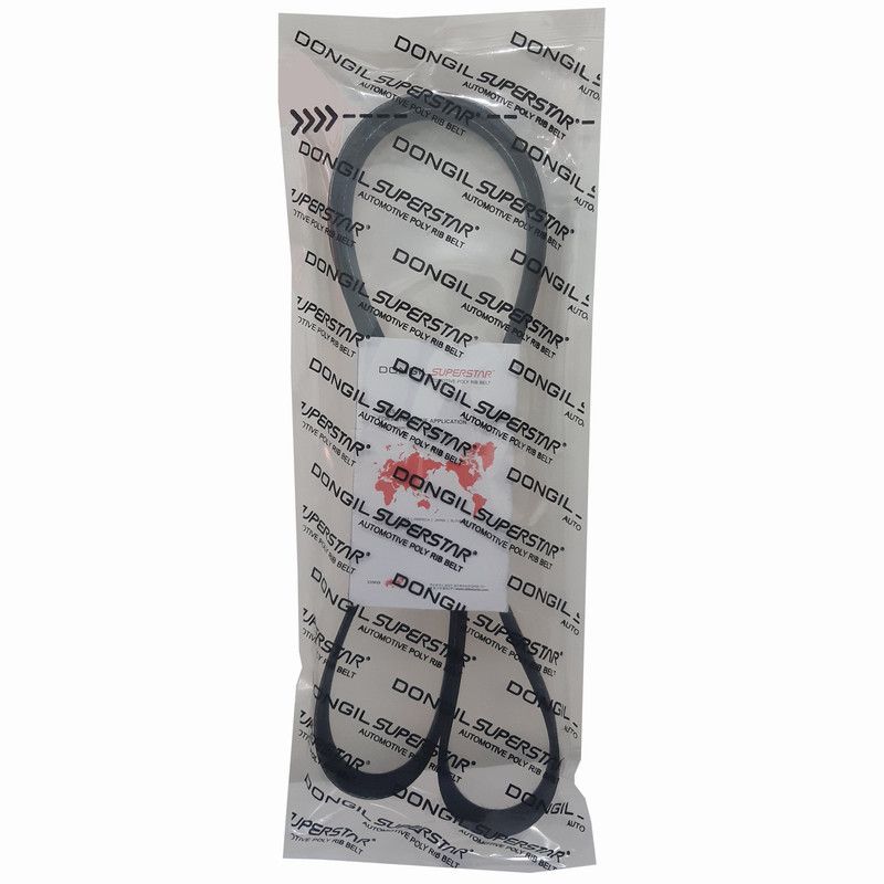 قیمت و خرید تسمه دینام دانگیل مدل 1565 مناسب برای پژو 206 تیپ 2