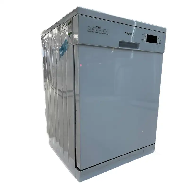 ️ قیمت خرید ماشین ظرفشویی 15 نفره دوو مدل DDW-2560 ⚡️ (1404) - فروشگاه شاپ99