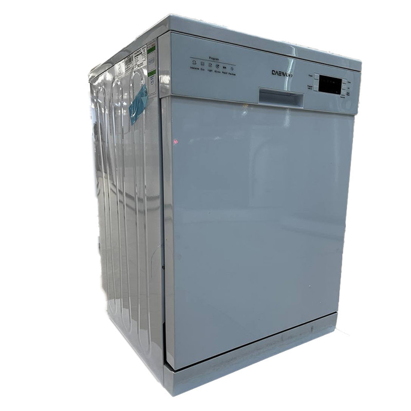 قیمت و خرید ماشین ظرفشویی 15 نفره دوو مدل DDW-2560