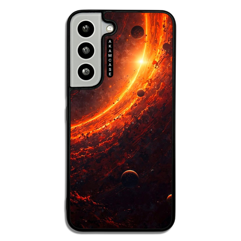 قیمت و خرید کاور آکام مدل AMC-WSGS22-ASTRONOMY-4 مناسب برای گوشی موبایل ...