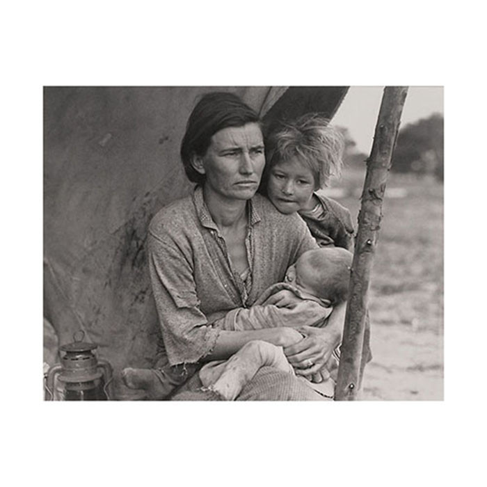 قیمت و خرید کتاب Lange Migrant Mother اثر Sarah Hermanson Meister ...