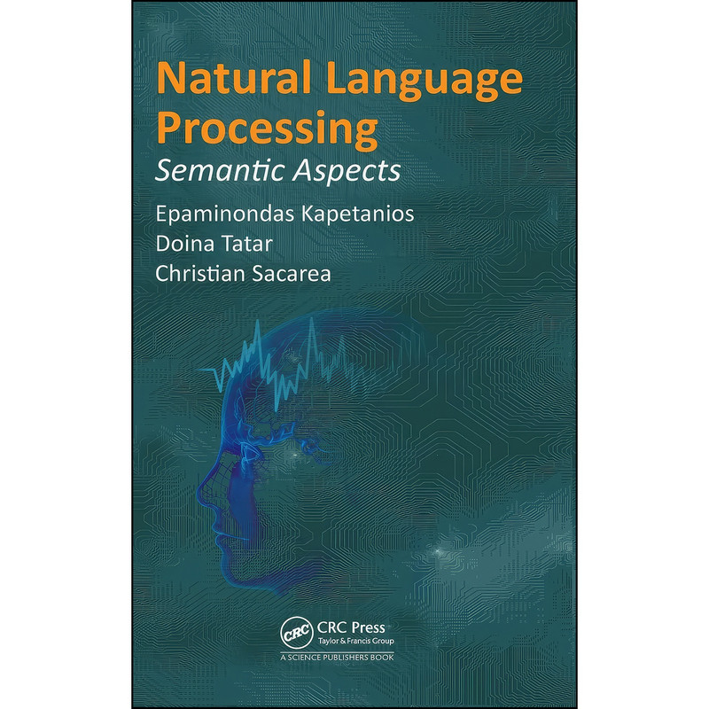 قیمت و خرید کتاب Natural Language Processing اثر جمعي از نويسندگان ...
