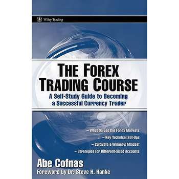 قیمت و خرید کتاب The Forex Trading Course اثر Abe Cofnas انتشارات Wiley