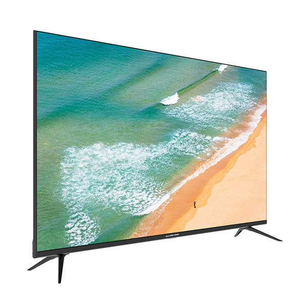 قیمت و خرید تلویزیون ال ای دی هوشمند هاردستون مدل Q50UST9068 سایز 50 اینچ