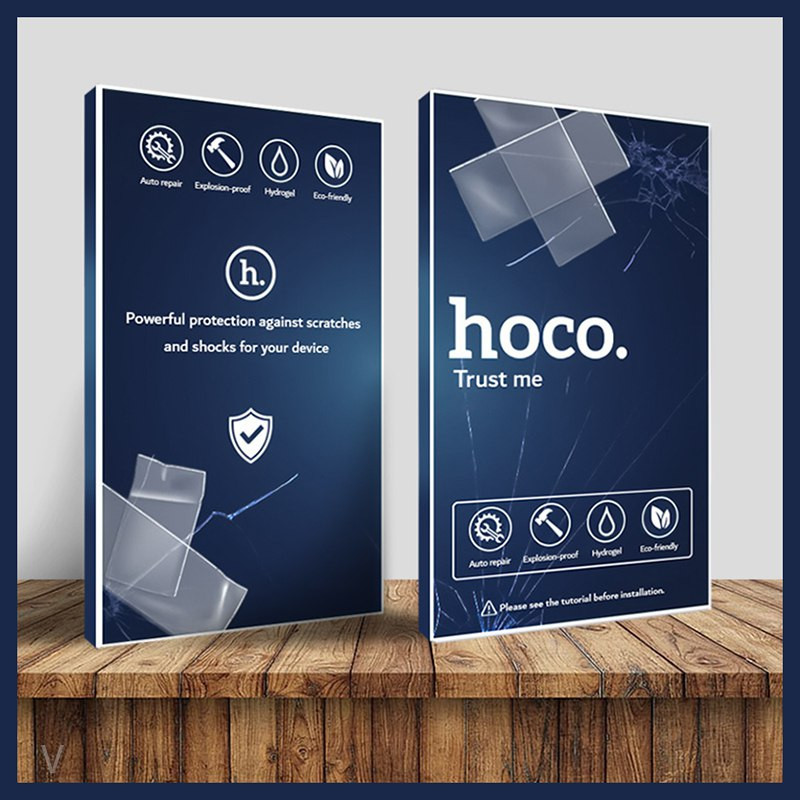 قیمت و خرید محافظ صفحه نمایش مات هوکو مدل HyMTT مناسب برای تبلت شیائومی Pad 6