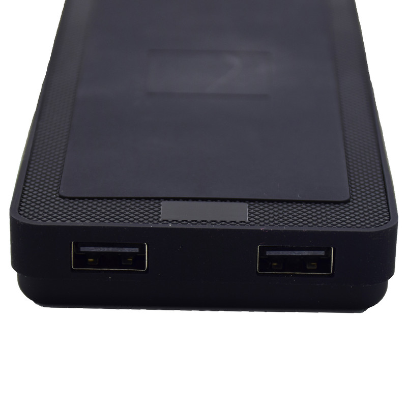 قیمت و خرید پاوربانک وی پی جی مدل wc010 ظرفیت 10000 میلی امپر ساعت