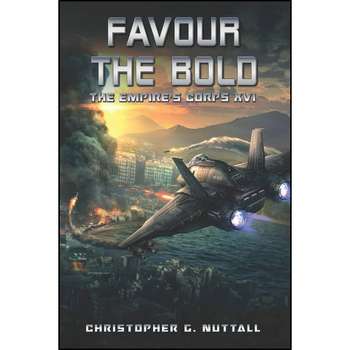 قیمت و خرید کتاب Favour The Bold اثر Christopher Nuttall and Tan Ho Sim ...