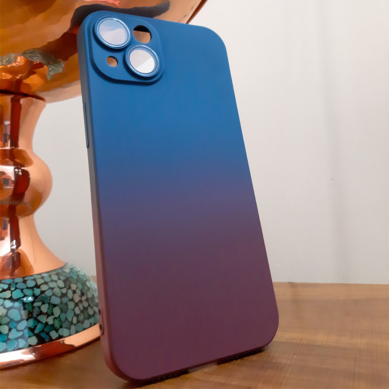 قیمت و خرید کاور تخشا مدل سیلیکونی مناسب برای گوشی موبایل اپل Iphone 13