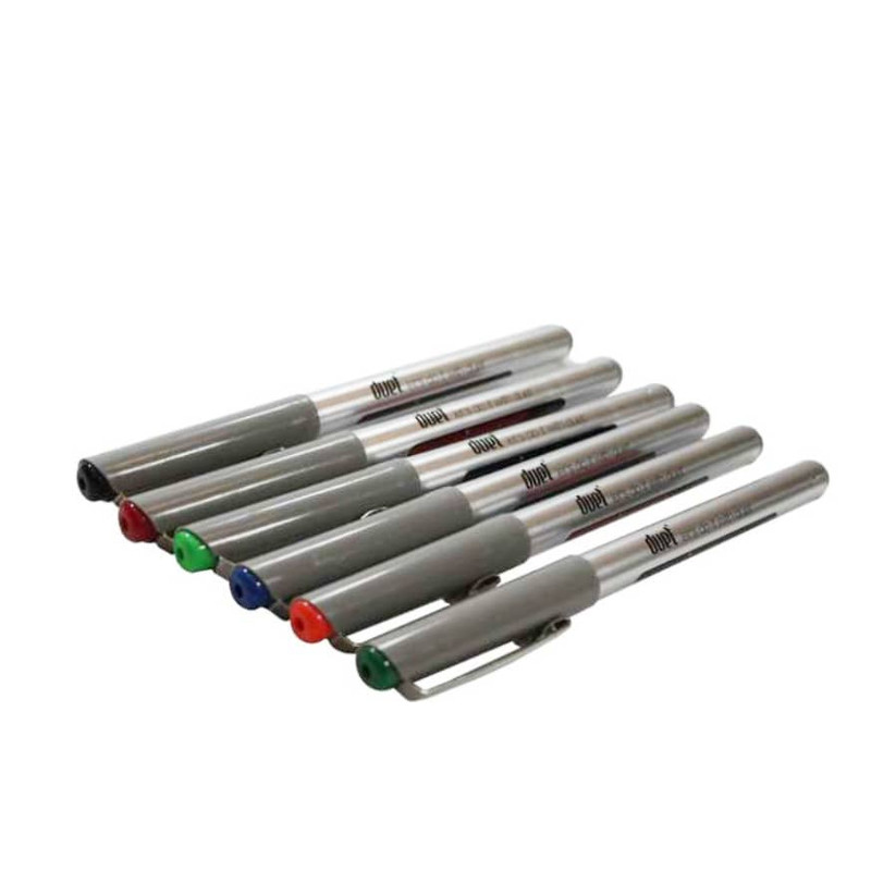 قیمت و خرید روان نویس دوئت کد CFR110