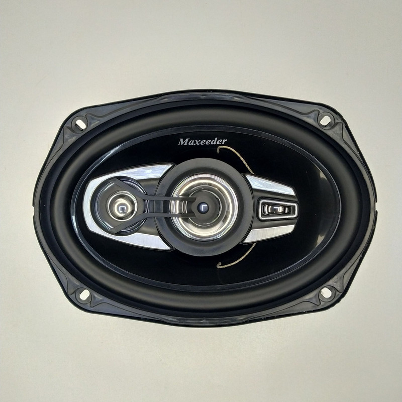 قیمت و خرید اسپیکر خودرو مکسیدر مدل PL6901 مجموعه 2 عددی