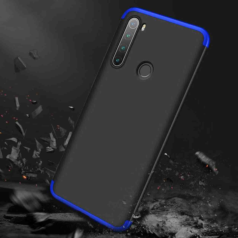 مشخصات، قیمت و خرید کاور 360 درجه کیوسک مدل KGK-KGM-1 مناسب برای گوشی ...