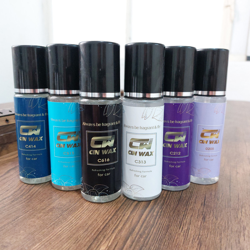 قیمت و خرید اسپری خوشبوکننده هوا خودرو سینوکس کد c616 حجم 120 میلی لیتر