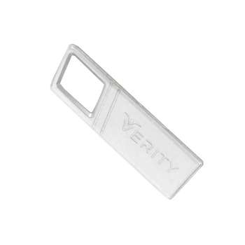 قیمت و خرید فلش مموری وریتی مدل V824 USB2.0 ظرفیت 64 گیگابایت